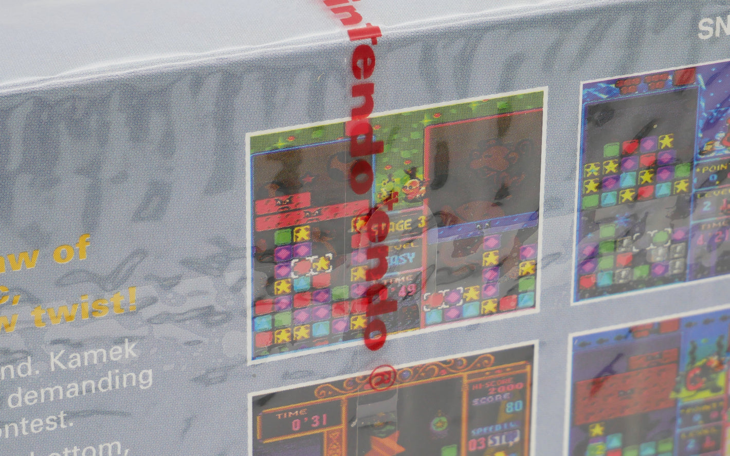 Bewertungsskala – Pixel Grading