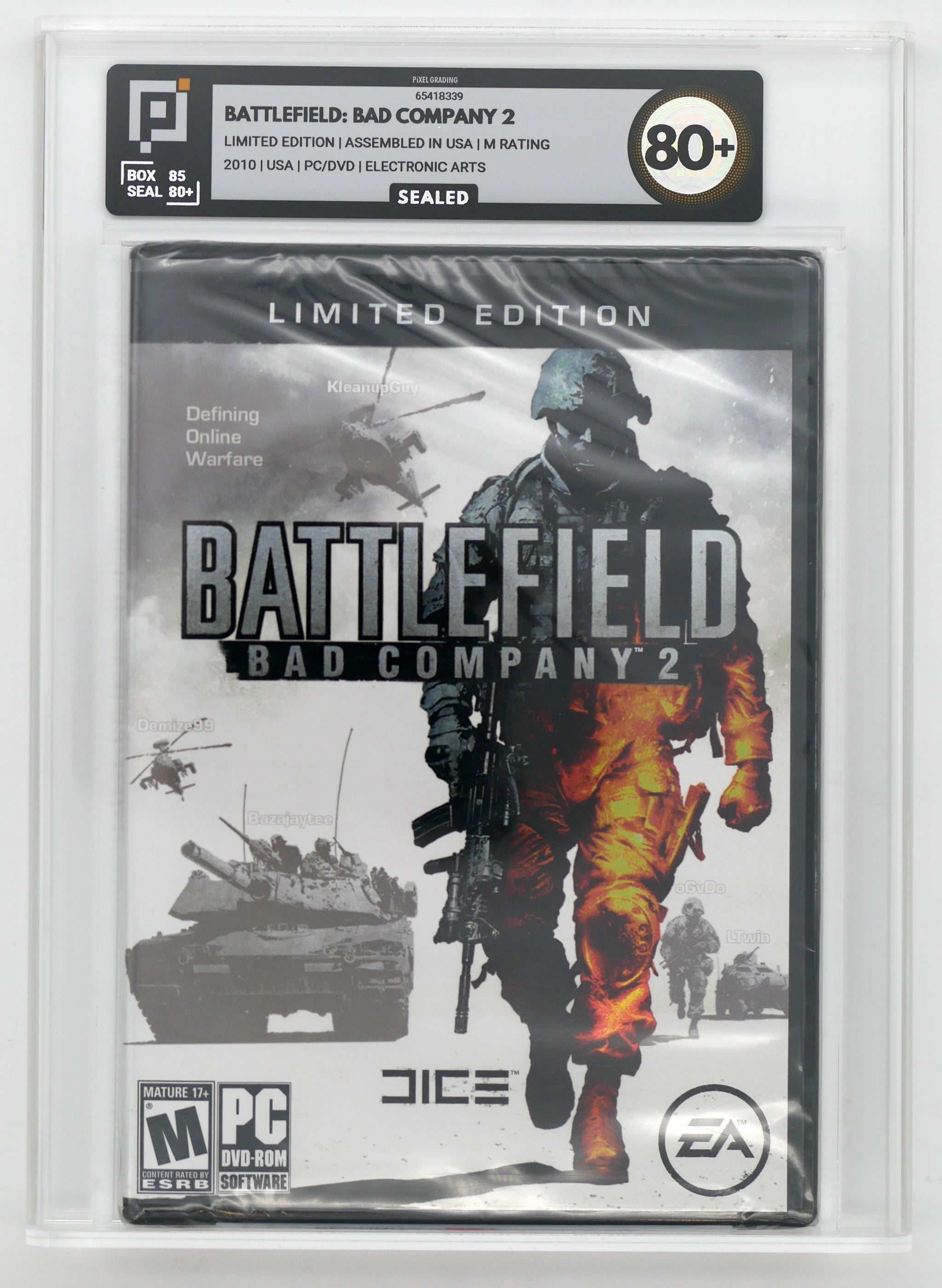 PC – Pixel Grading GmbH