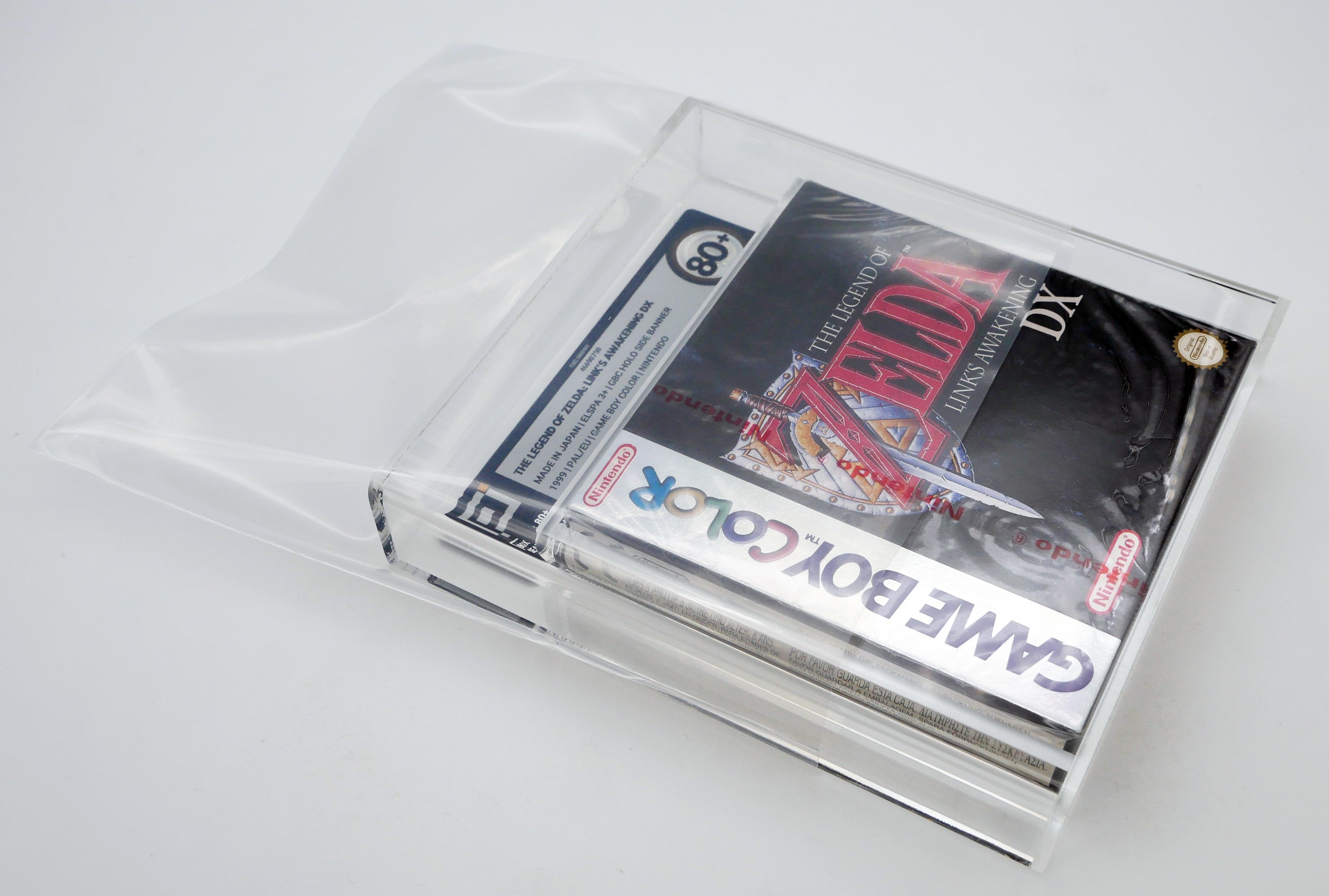 Polybags – Pixel Grading GmbH