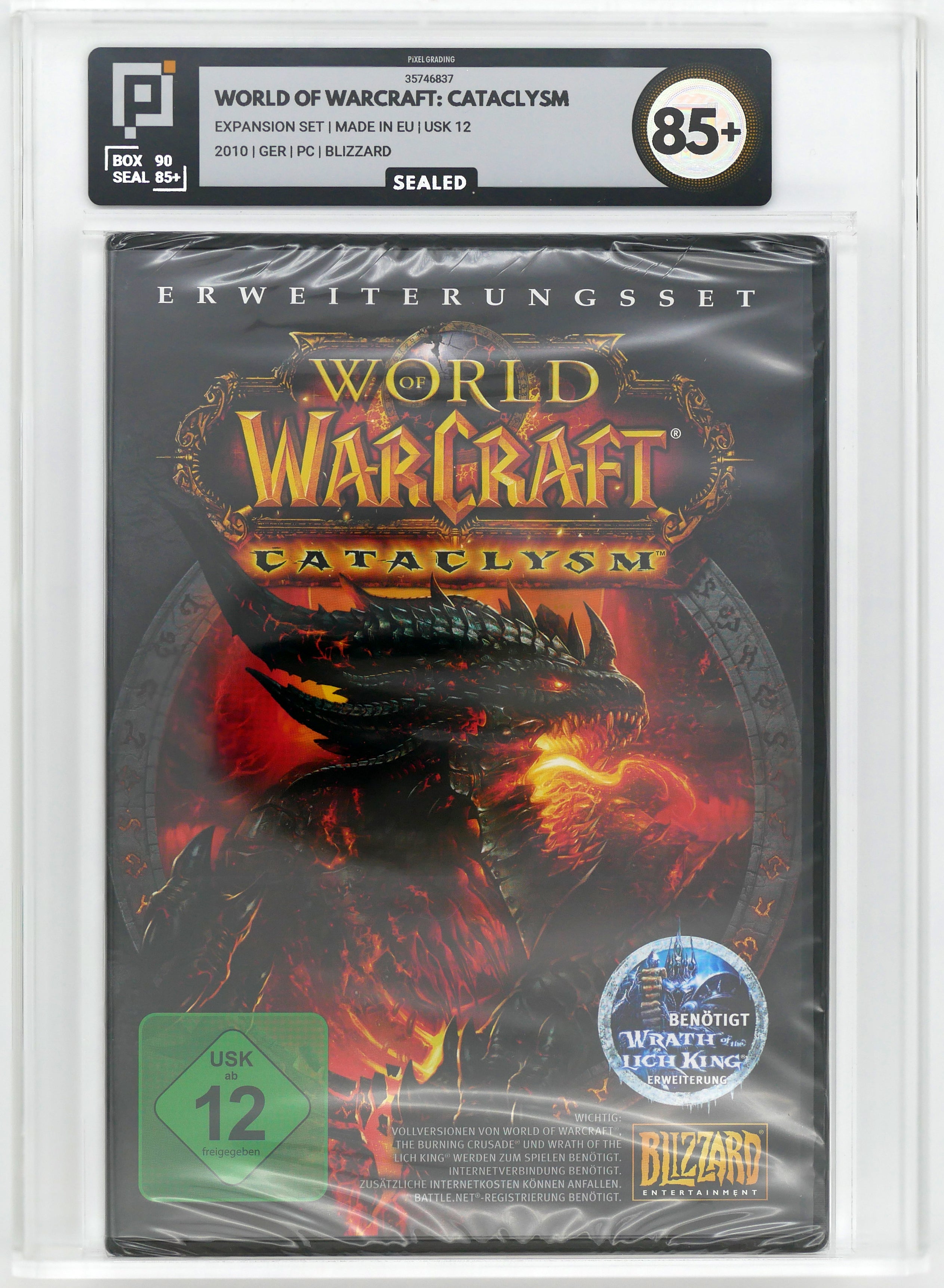 PC – Pixel Grading GmbH